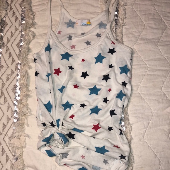 C&C California | Tops | Classic Cali Tank | Poshmark